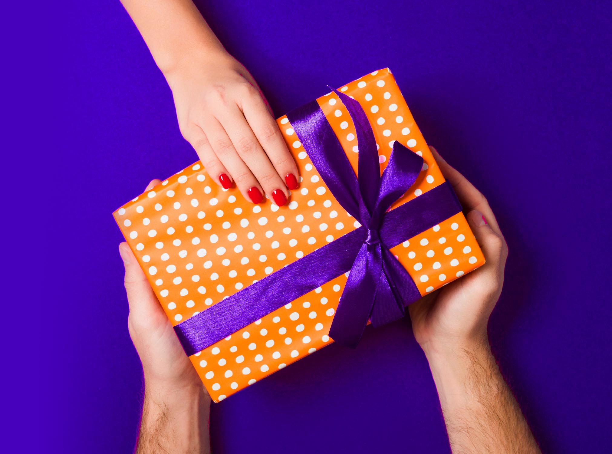 SmartGifty | Case studies
